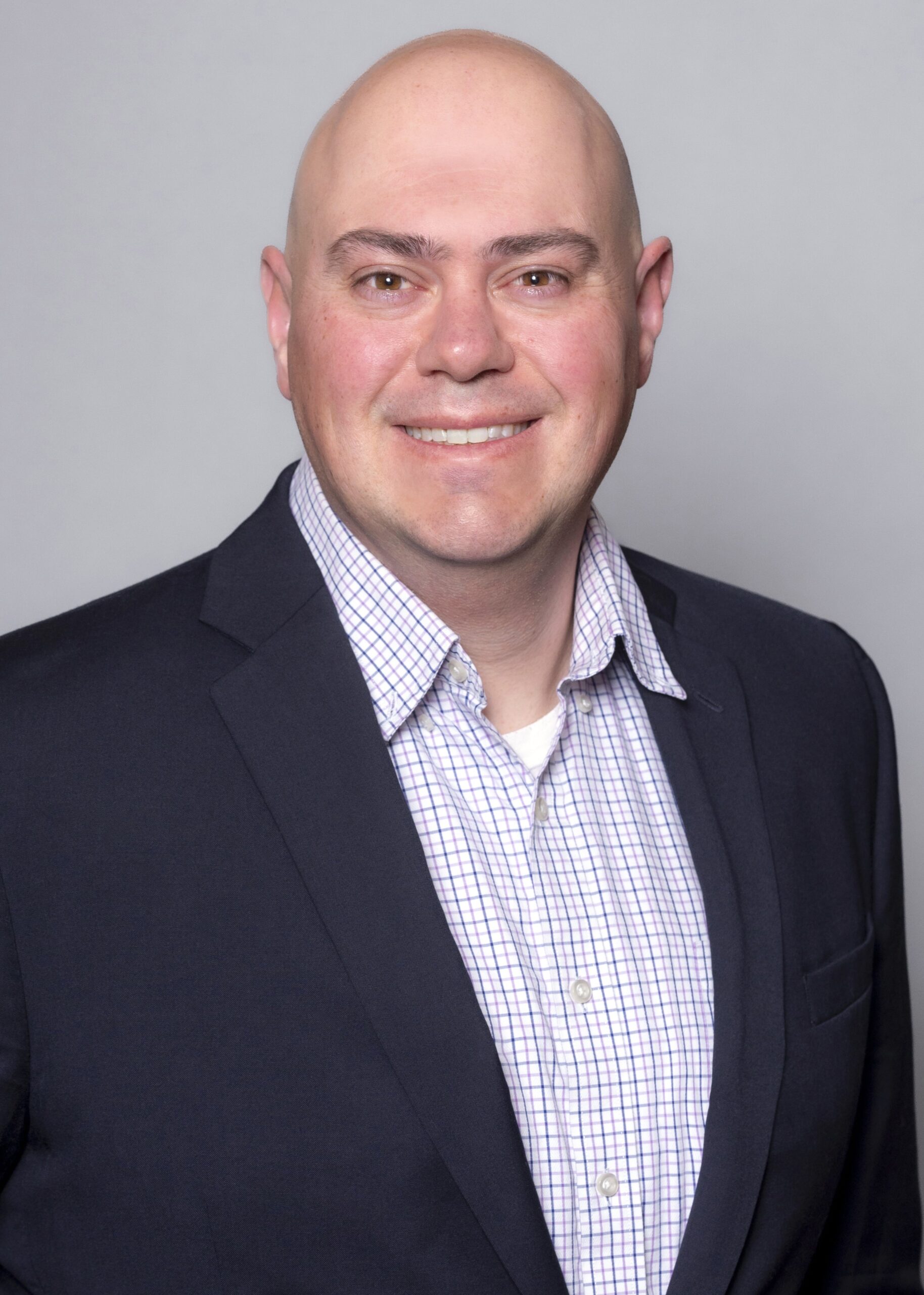 Stephen Lindemann, PhD - Grain Foods Foundation