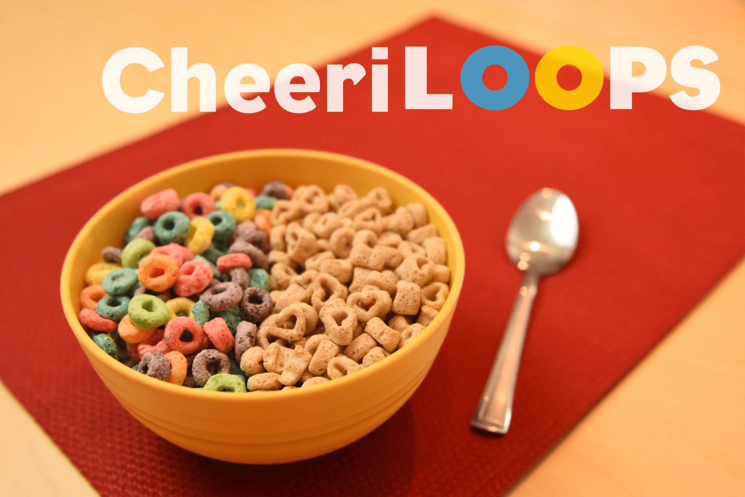 Cereal Mashups to Make Your Morning Magnificent - Grain Foods Foundation
