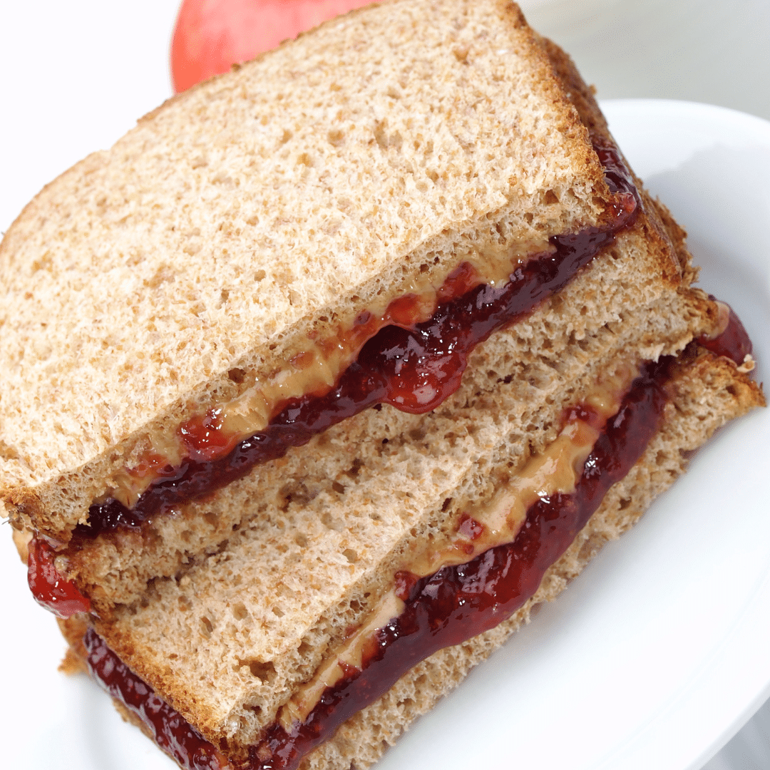 Building a Better Sandwich | Grain Foods Foundation