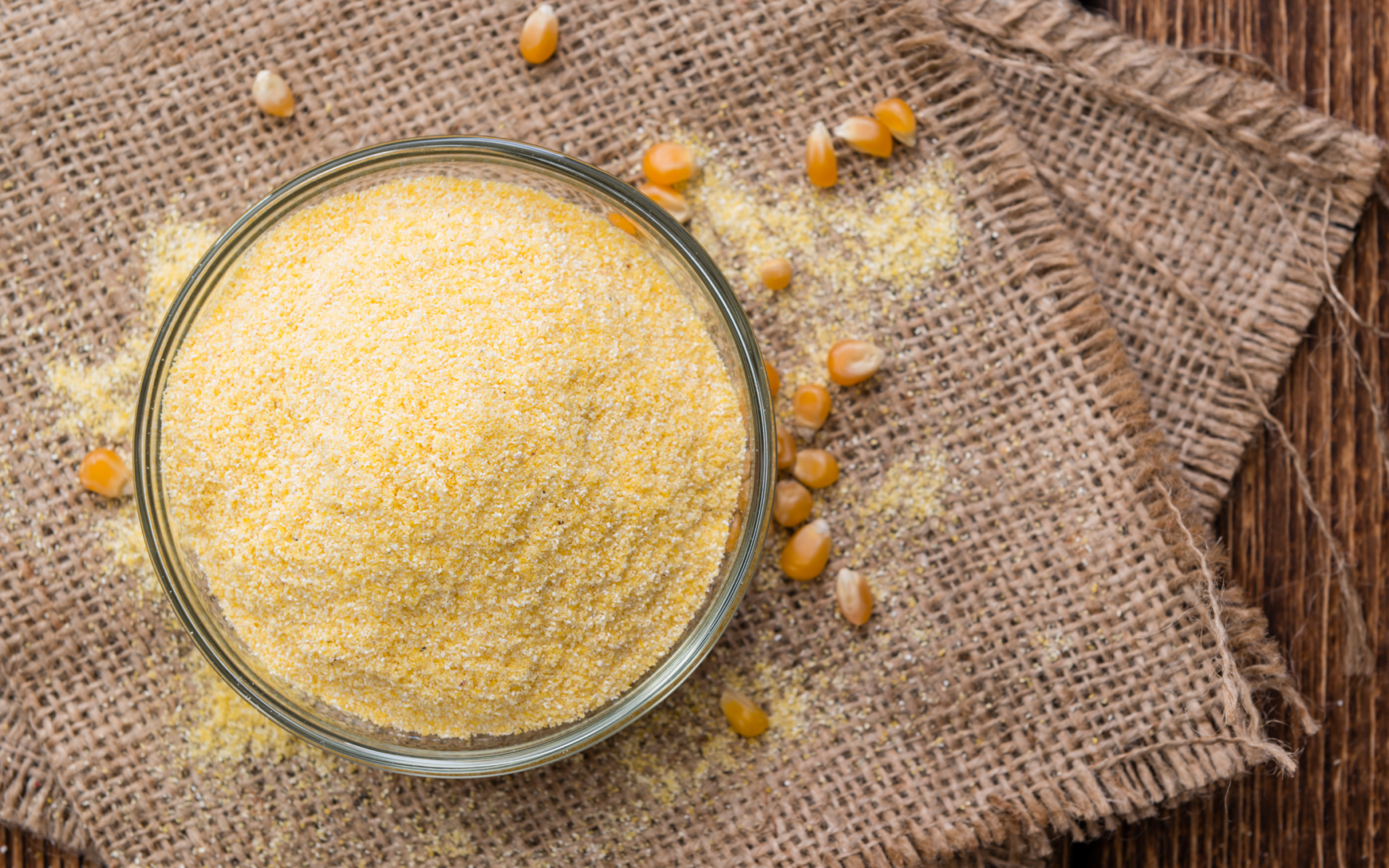Types of Grains: Greatest Hits and Unsung Heroes - Grain Foods Foundation