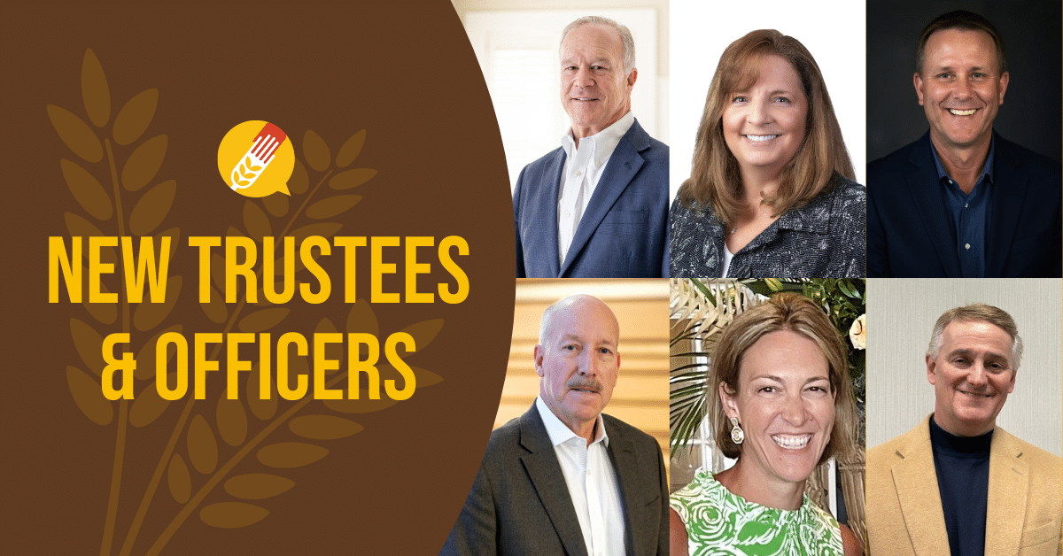 New Study Links Grain Foods to Healthier Diet Patterns, Metabolic ...